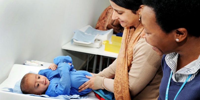 Children's Community Services UHB NHS Foundation Trust – Children's ...